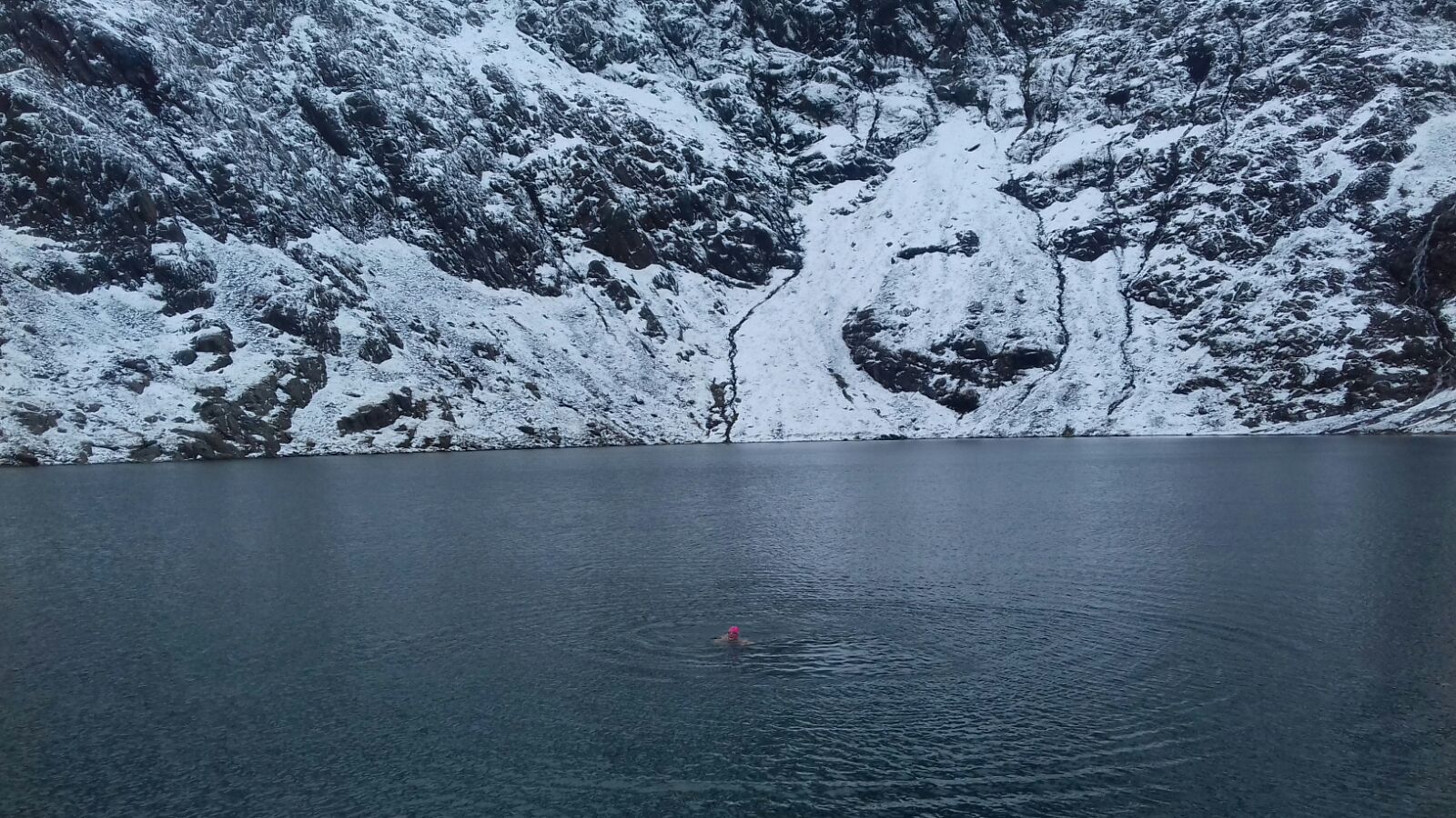 Swimming and me. – swimming melissa compton